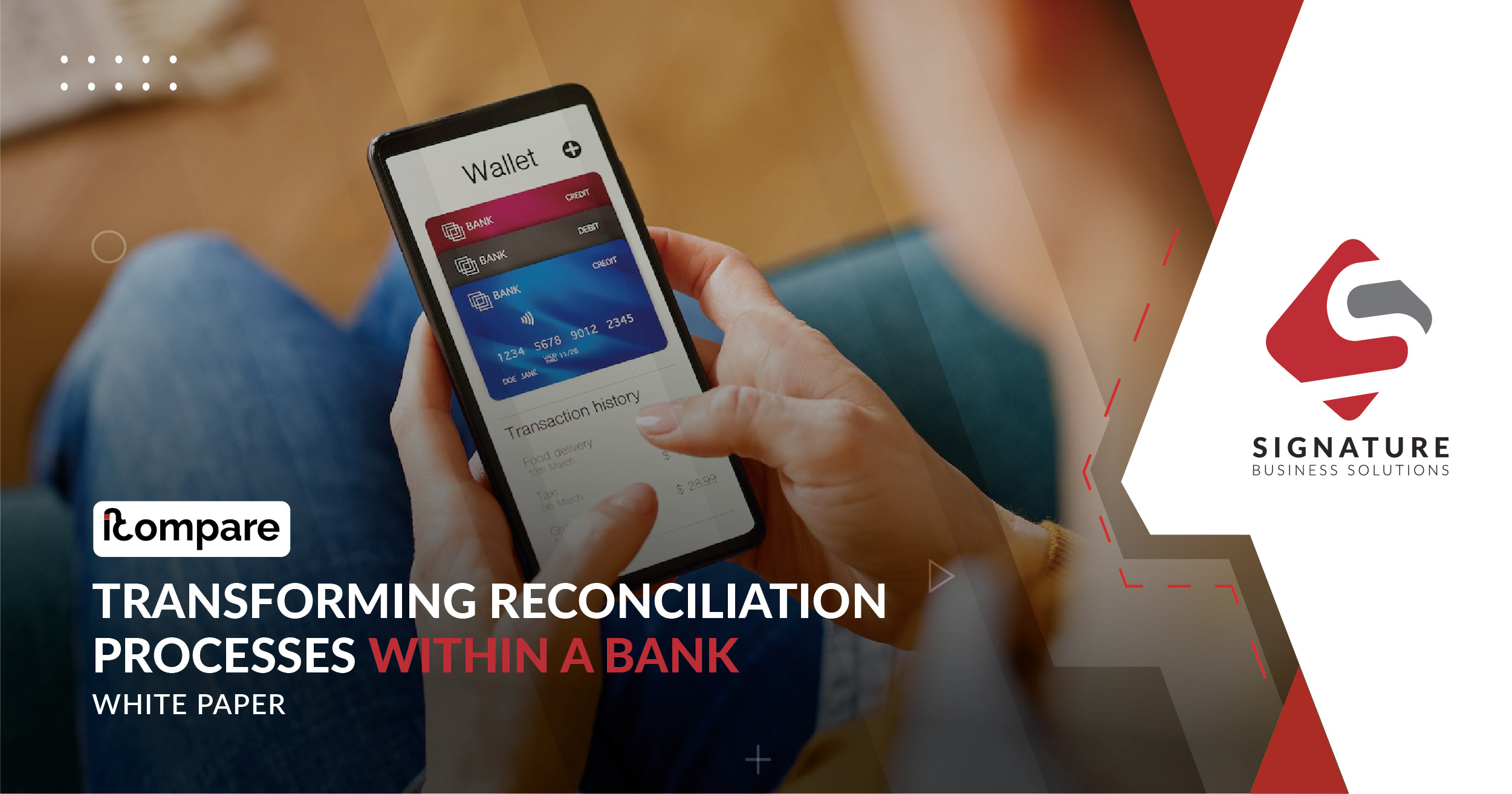 The Power of Automation: Transforming Reconciliation Processes within a ...